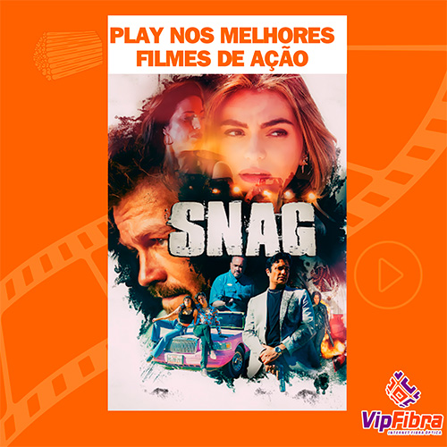 VipFibra Telecom - Planos a partir de R$69,99